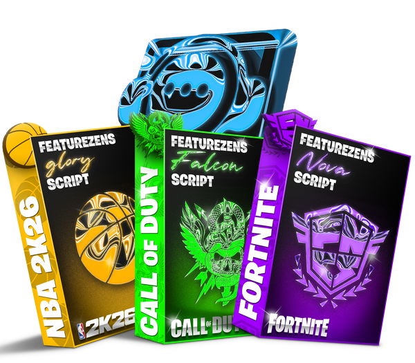 Bundle + Free 1-on-1 Support | Cronus Zen (PS5/XBOX/PC) – FeatureZens