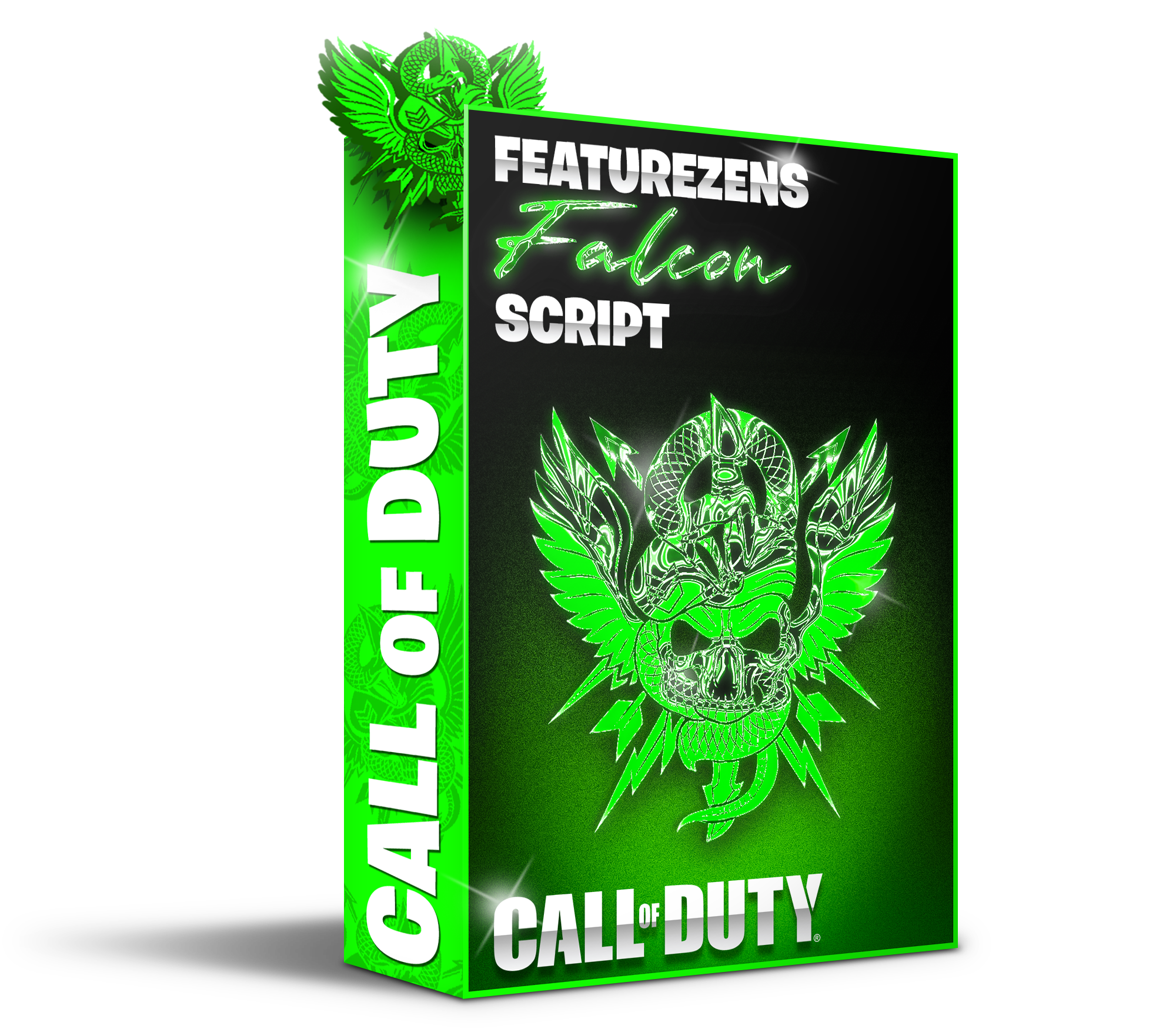 Products – FeatureZens