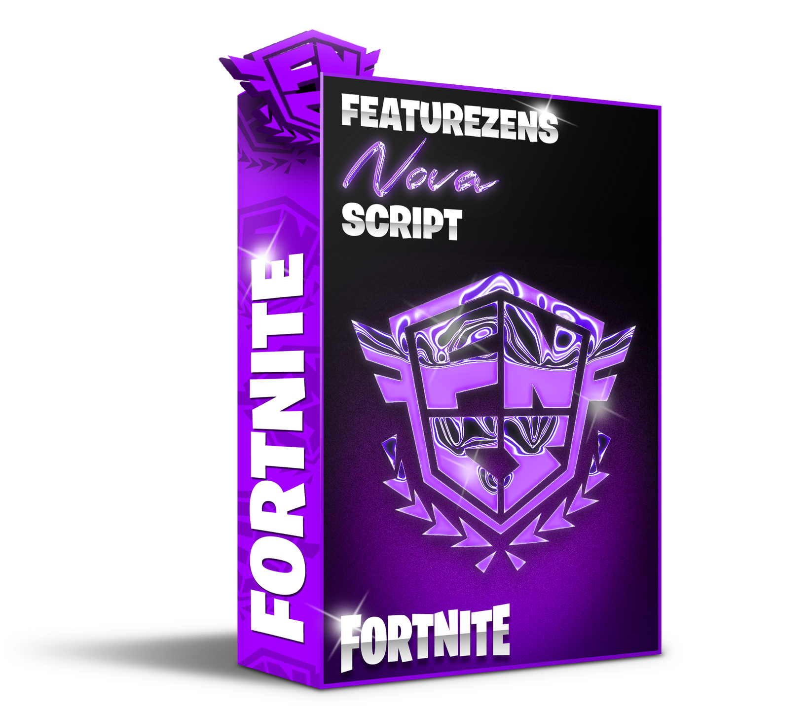 Nova Fortnite Script | Cronus Zen (PS5/XBOX/PC) – FeatureZens